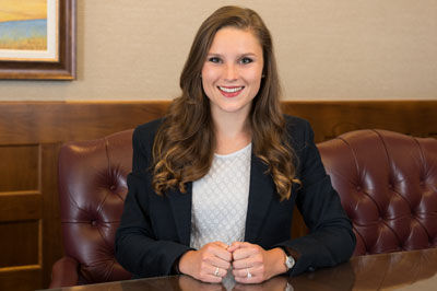 Cline Williams welcomes new attorneys