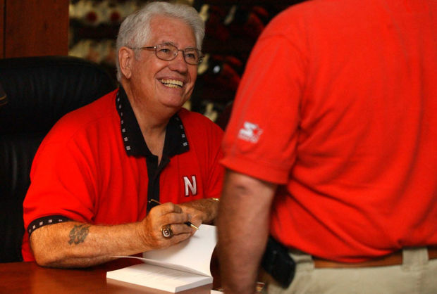 Don Bryant remembered with stories
