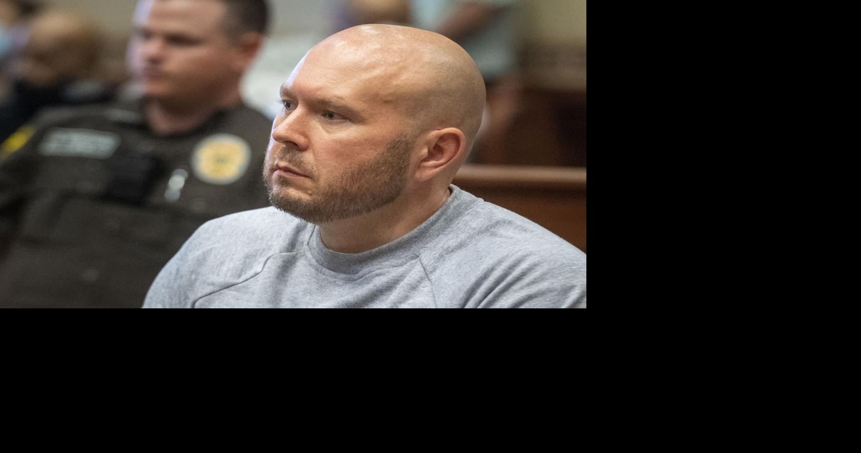 Keadle appeals conviction, sentence for second-degree murder of Tyler ...