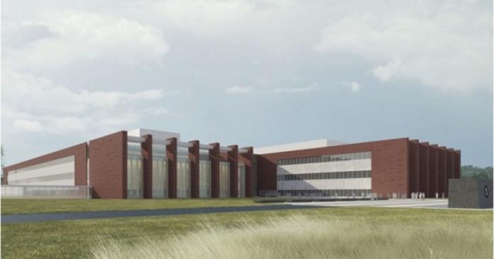 StratCom secured with new headquarters