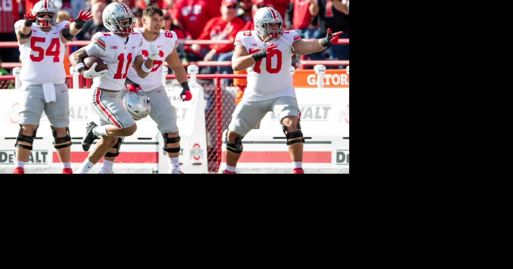 Ranking Nebraska's 2026 Big Ten games, easiest to hardest