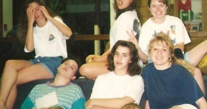 Cindy Lange-Kubick: Remembering Candi Harms