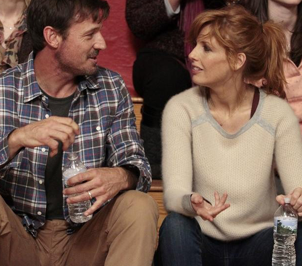 Kelly Reilly Black Box