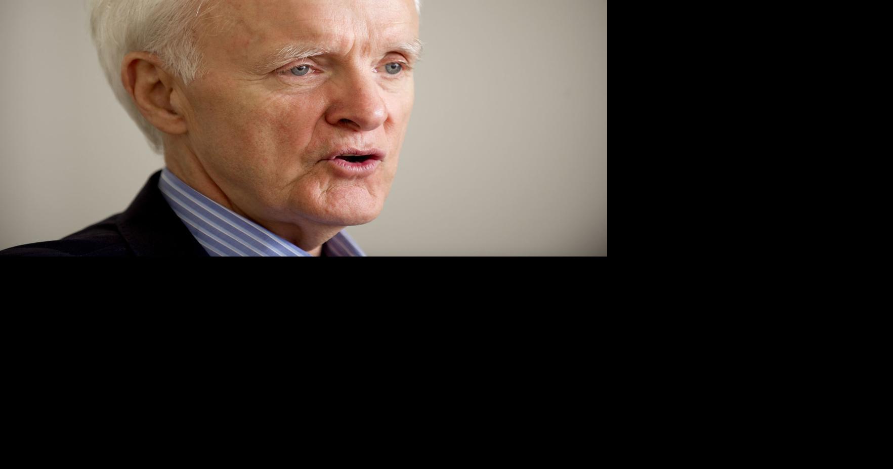 Kerrey to speak at Lincoln dedication for new 9/11 memorial on Veterans Day