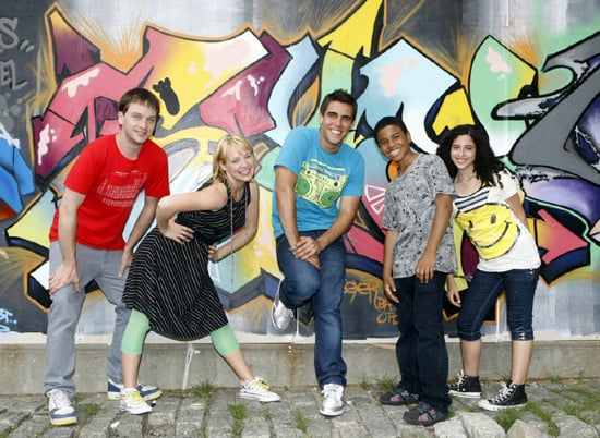 Hey you guys! There's a new 'Electric Company'!