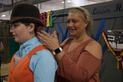 Nebraska Charity Horse Show raises funds for Shriners Hospital