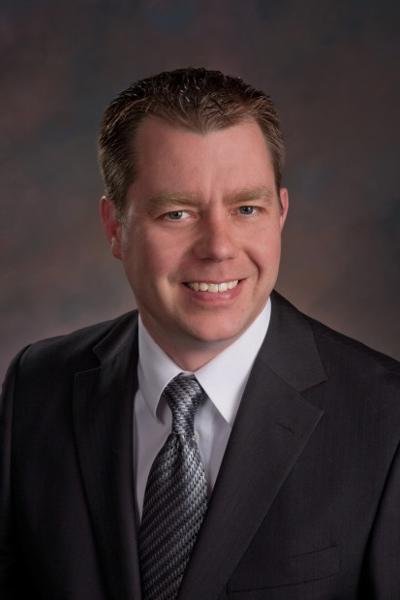 Jerry Nelson earns AIA designation