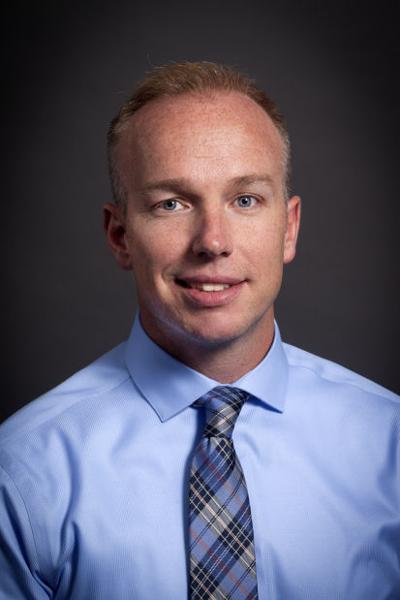 Bryan Physician Network welcomes Benjamin Byers, DO