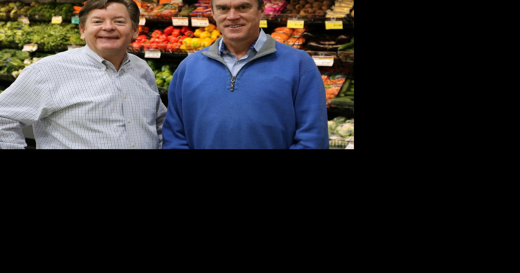 B&R Stores names new president