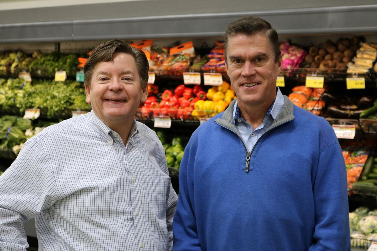 B&R Stores names new president