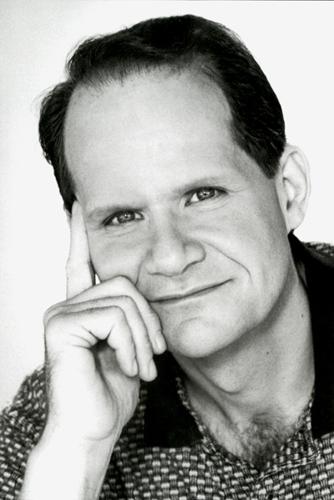 Bob Zany to get Lincoln laughing