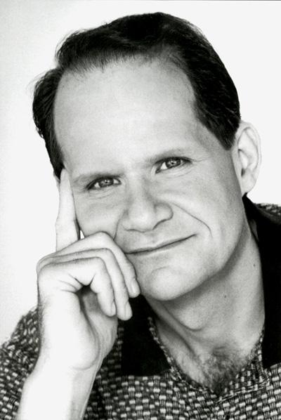 Bob Zany to get Lincoln laughing