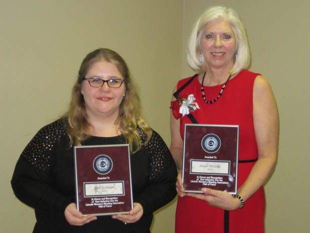 Bowling Hall of Fame Inductees