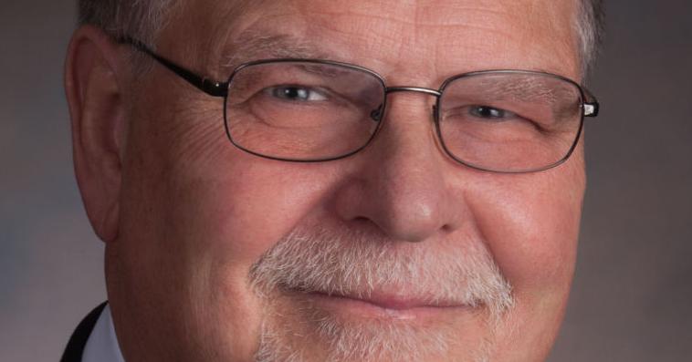 Larry Scherer