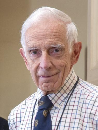 McKee to present Lincoln history program Tuesday