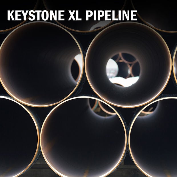 Nebraskans, Canadians to talk about Keystone XL on radio | Local ...