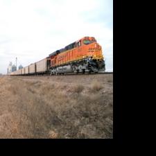 BNSF acquisition premium issue to be heard