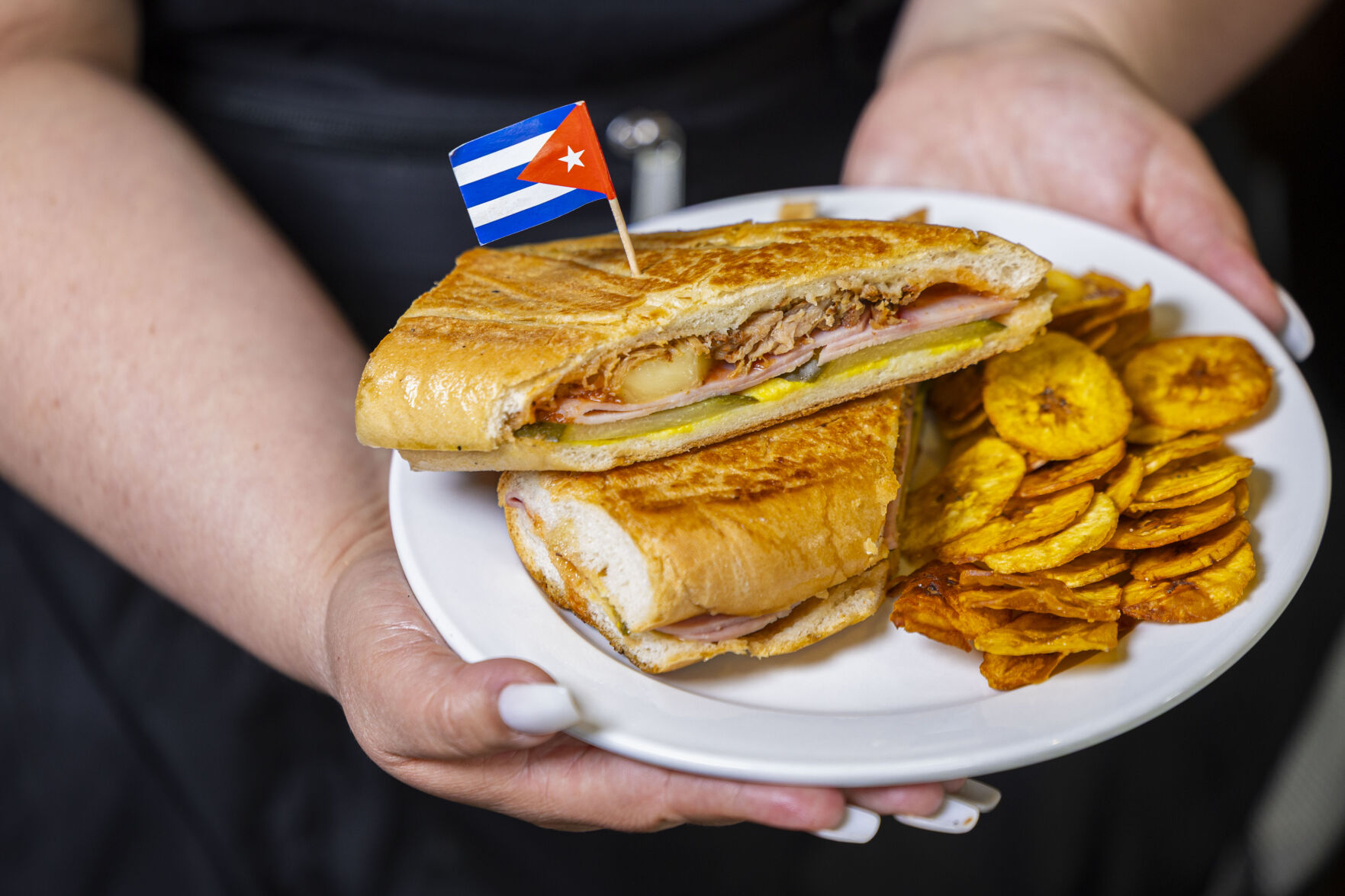 Lincoln Eats: Utra's Caribbean Food brings authentic Cuban cuisine to ...
