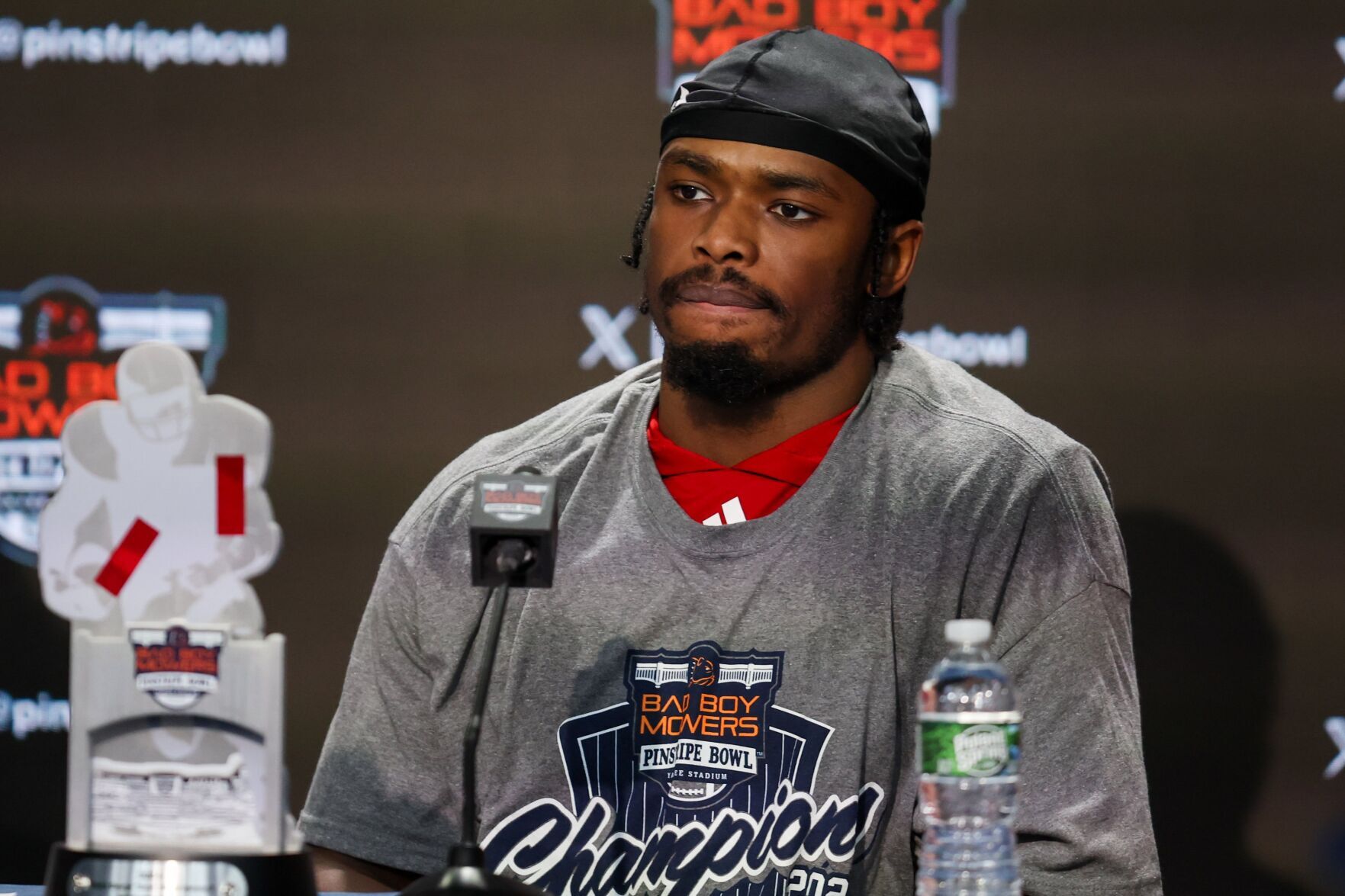 How Nebraska football will reach the 105-player roster limit