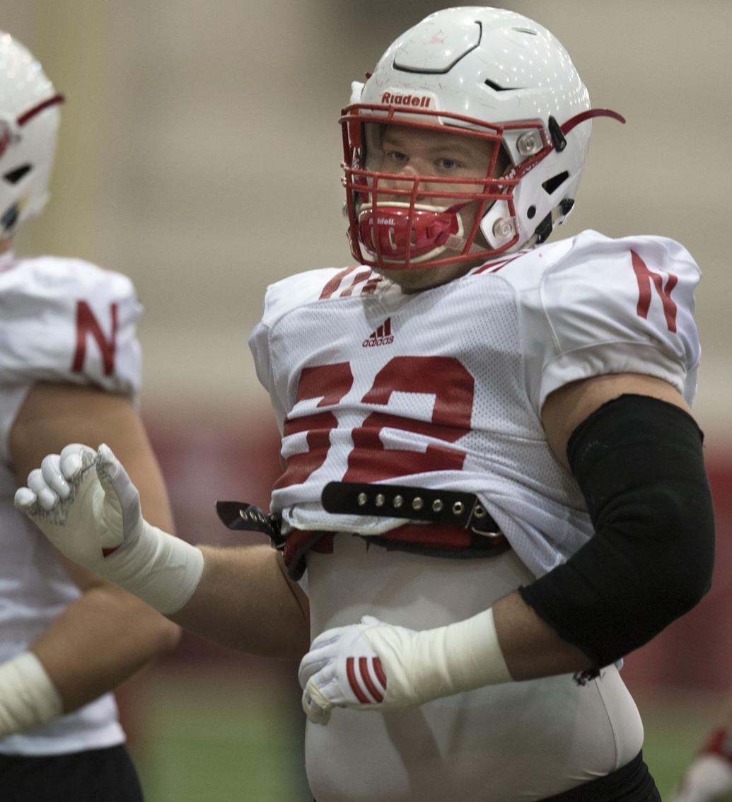 Red Report: Versatile Conrad taking on mentality of a tackle | Football ...