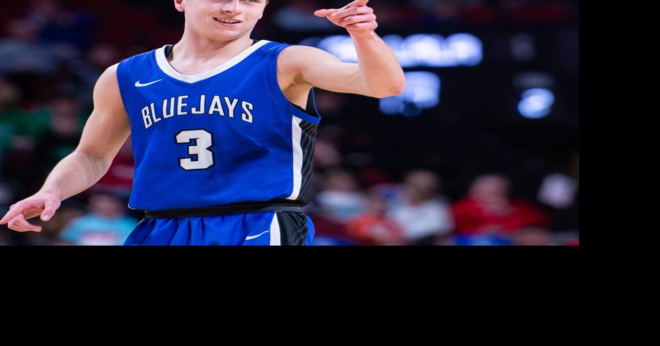 Amie Just: A-G's Dane Jacobsen finding his own lane with signature No ...