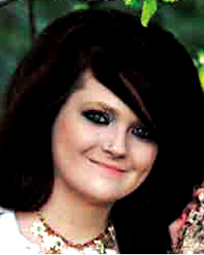 Kimberly Lynn Johnson