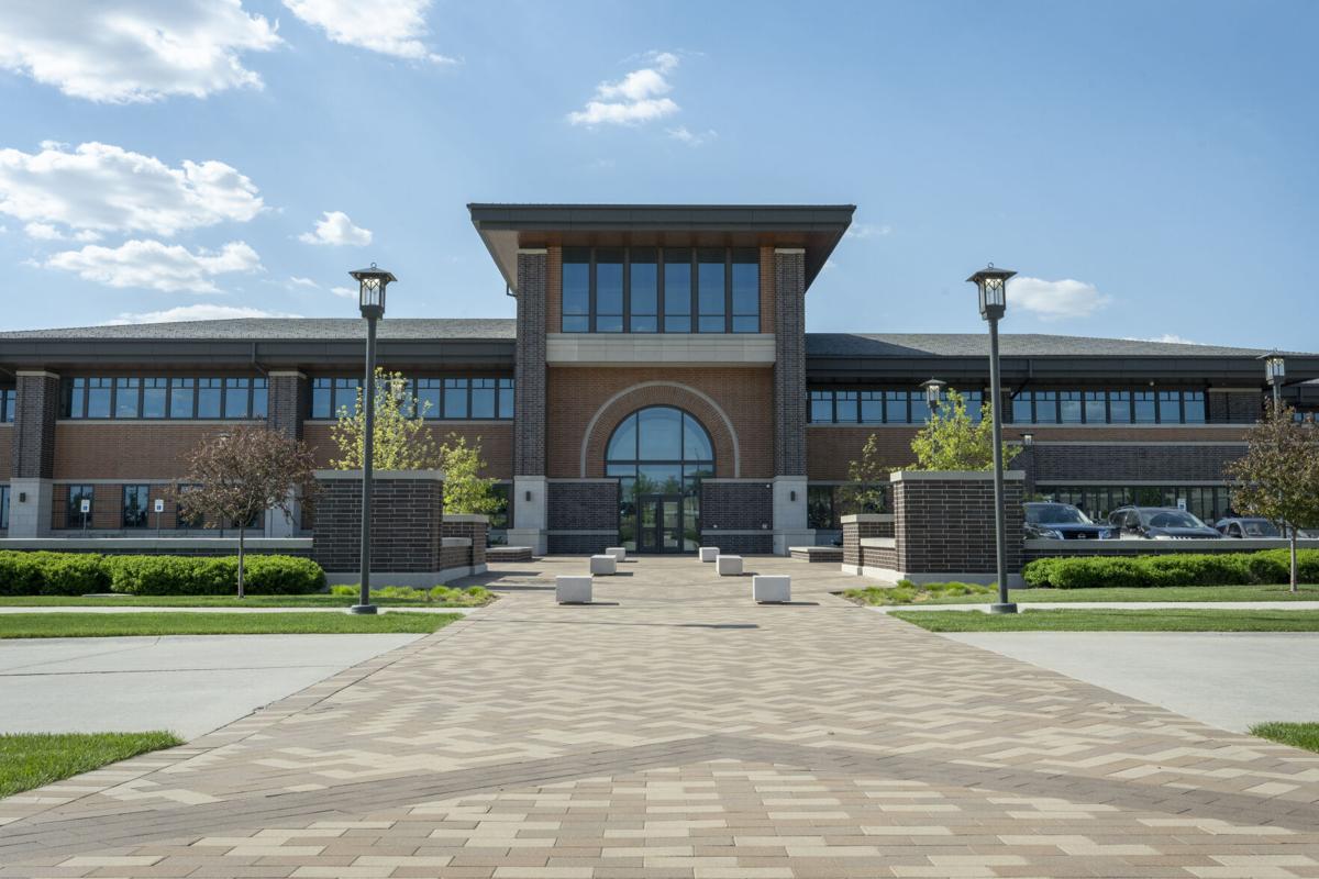 Nebraska reviewing office space leases after Foley audit