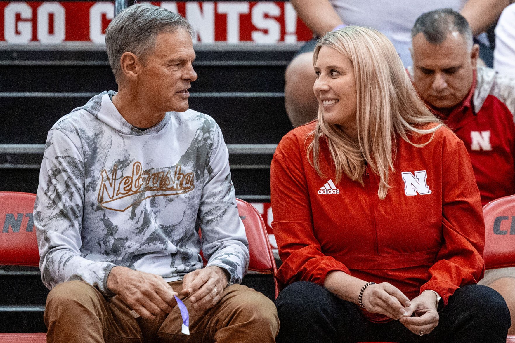 Big Ten releases Nebraska volleyball's TV schedule