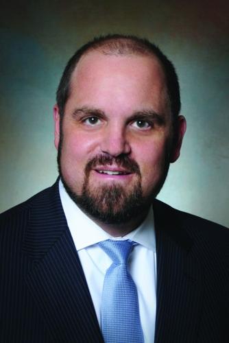 Union Bank & Trust promotes Savage and Bedient