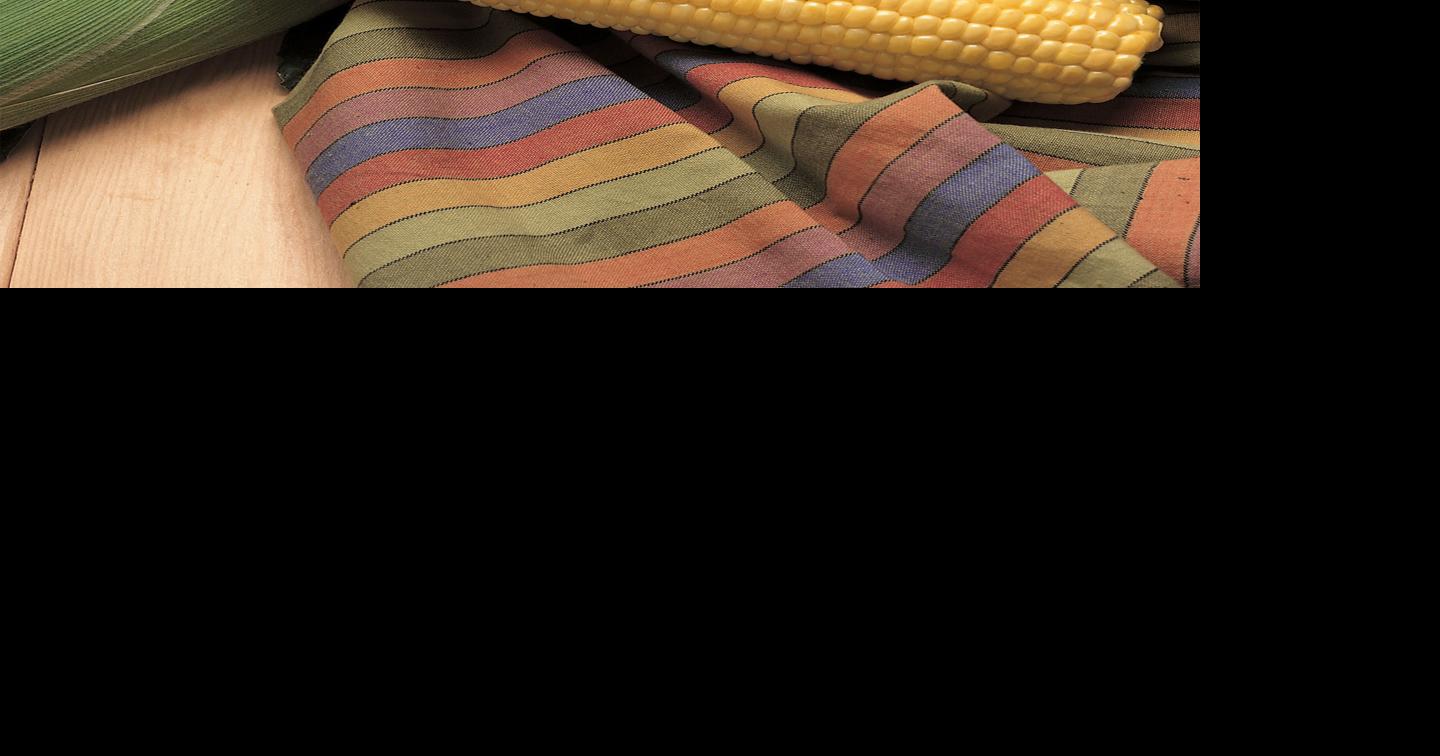 Sarah Browning: Versatile sweet corn great for garden