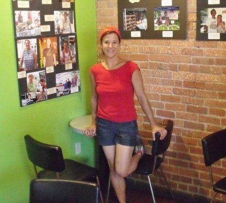 Dining Out: Maggie’s Vegetarian Cafe