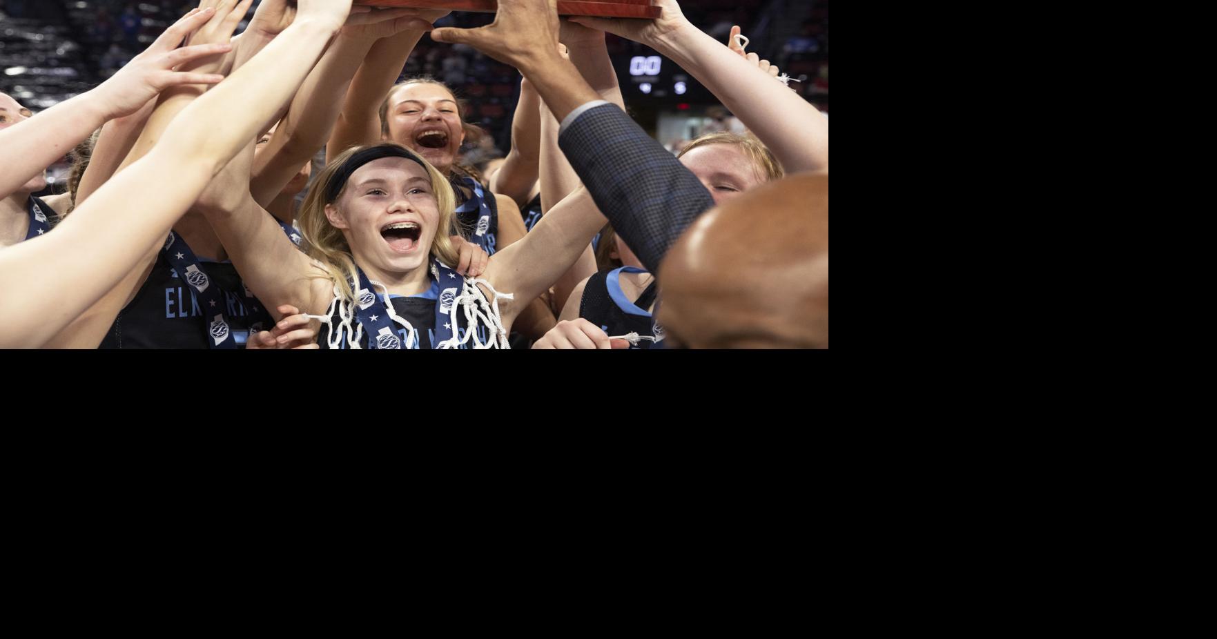 Class B girls: 'It's a dream come true' — How a mother-daughter duo ...