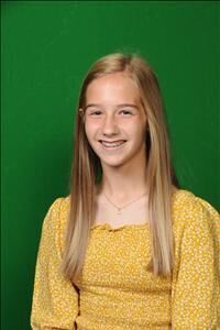 STUDENTS OF THE WEEK