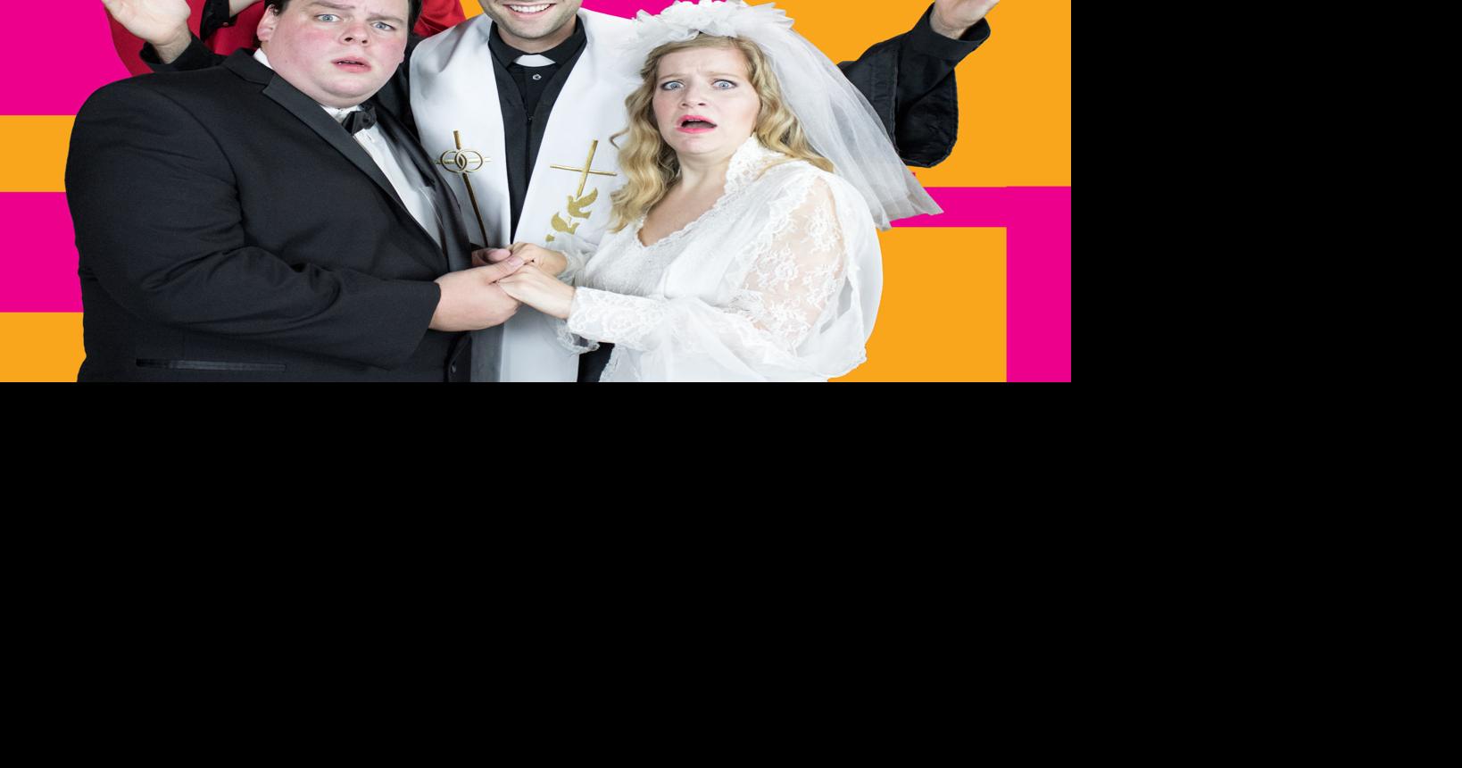 TADA Theater begins 10th season with love