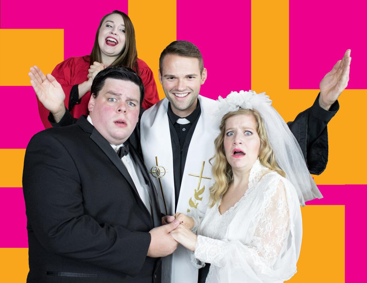 TADA Theater begins 10th season with love