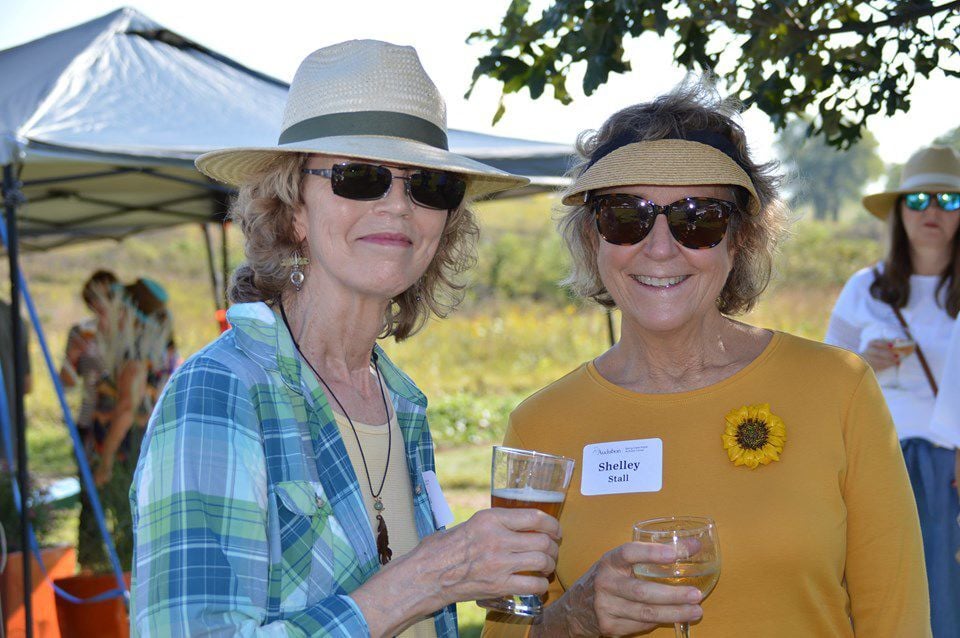 Tastes in the Tallgrass fundraiser Sept. 18