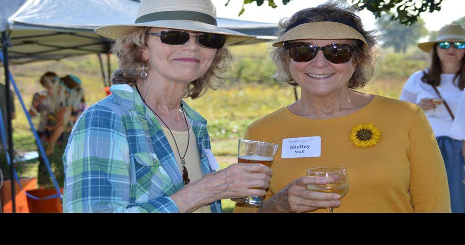 Tastes in the Tallgrass fundraiser Sept. 18