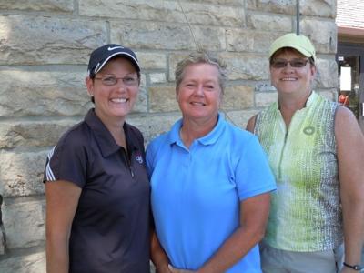 Jodi Nelson crowned LWMGA club champion