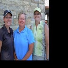 Jodi Nelson crowned LWMGA club champion