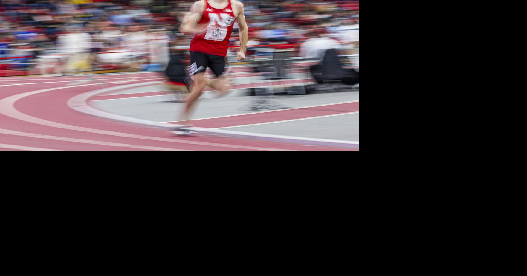 NU Track and Field, 1.18