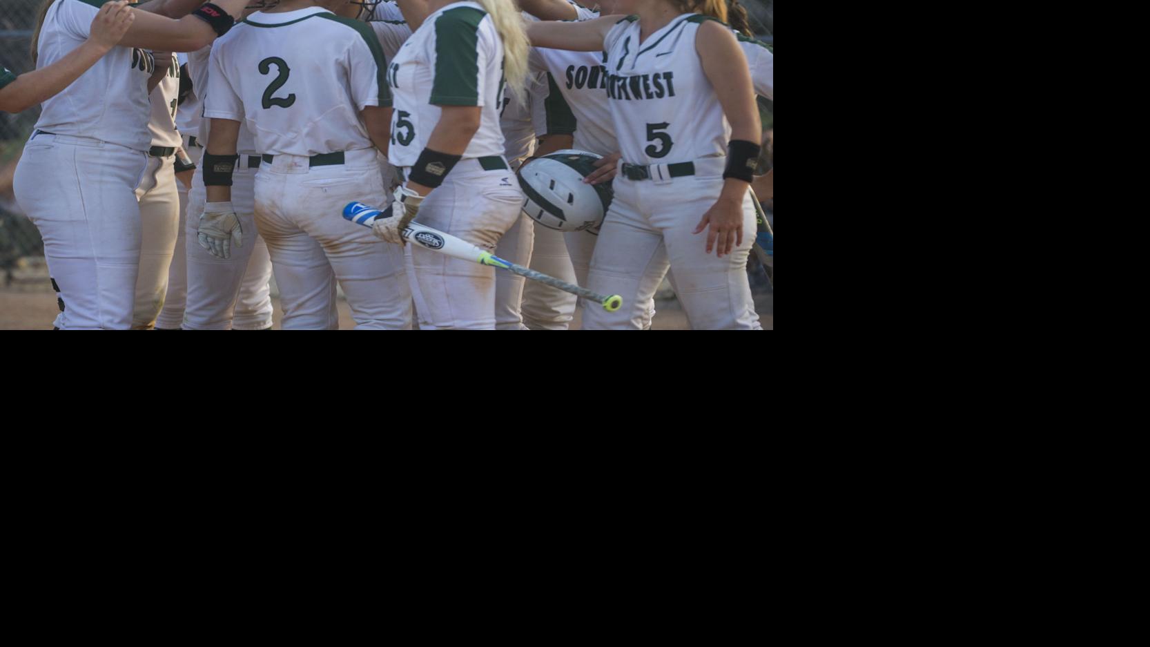 Southwest's Emma Kauf named a first-team All-American by NFCA | The ...