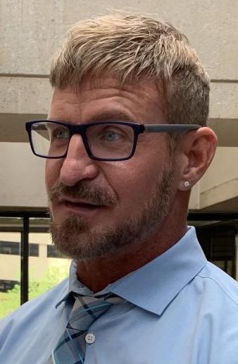 Sex trafficking lawsuit names strip club and motel operators