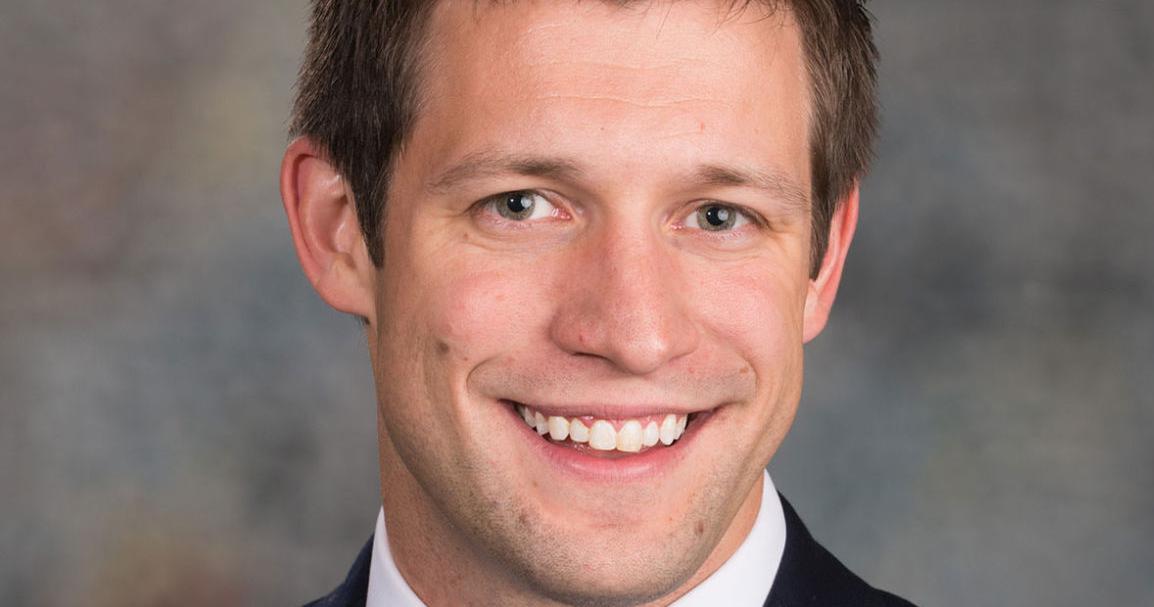 Adam Morfeld