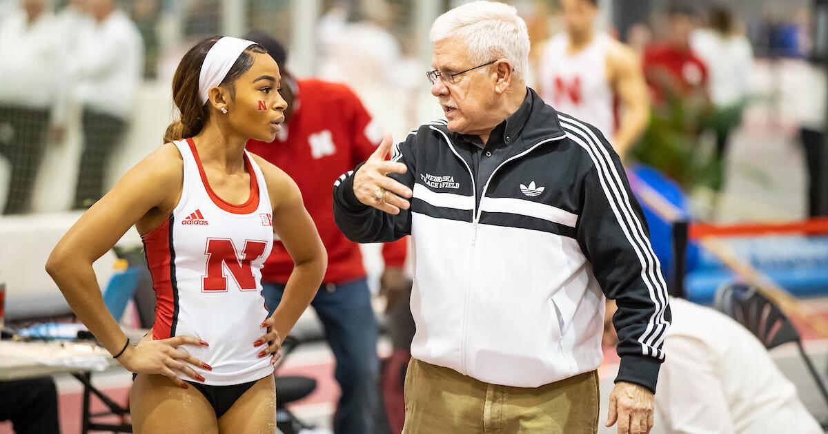 Q&A with Gary Pepin: Why he retired, the best athlete he ever coached ...