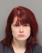 Lincoln woman charged with felony for alleged August hit-and-run