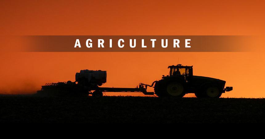 Farm and Food: Outrage over White Rural Rage