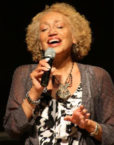 Jazz concert to feature Metoyer Moten at First Lutheran