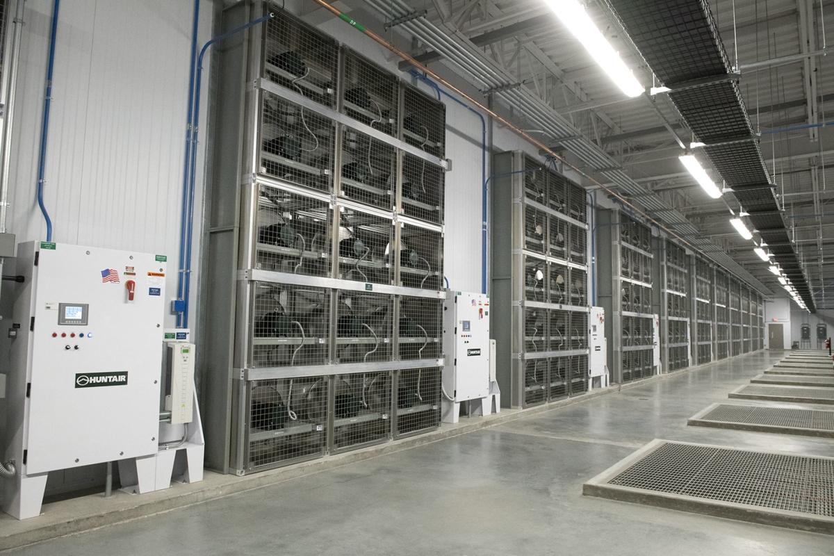 Large data center project hailed by planning commissioner as ...