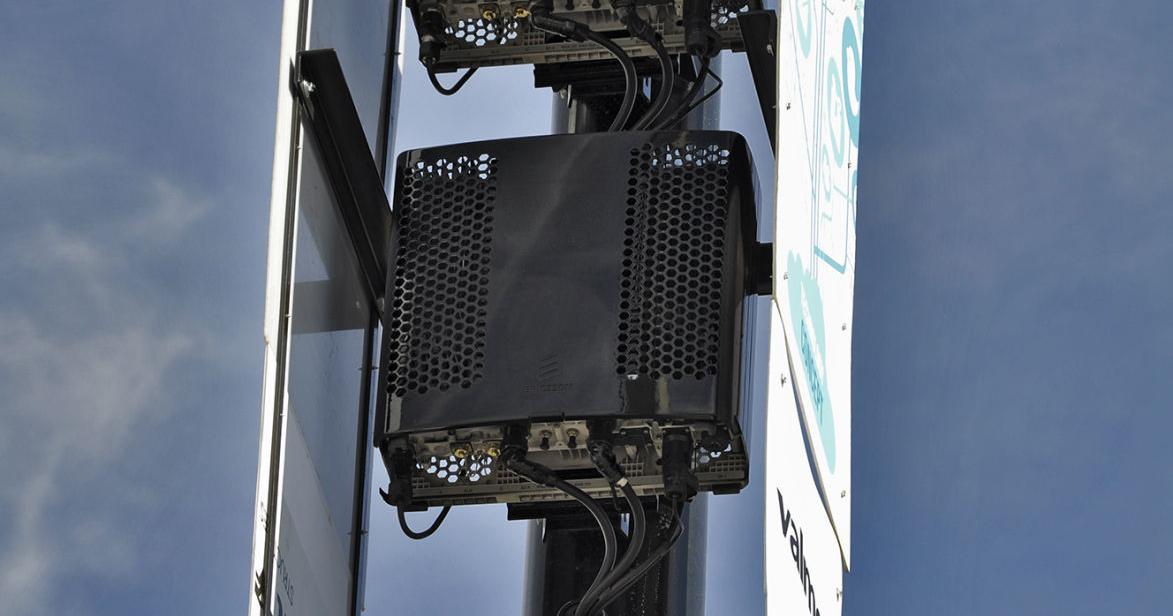 Windstream looking to deploy signal boosters