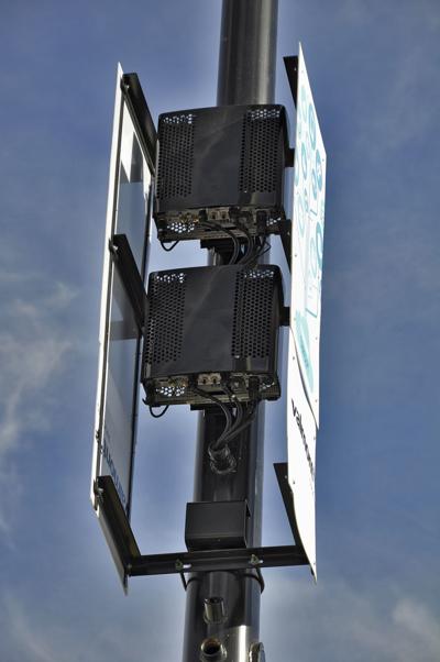 Windstream looking to deploy signal boosters